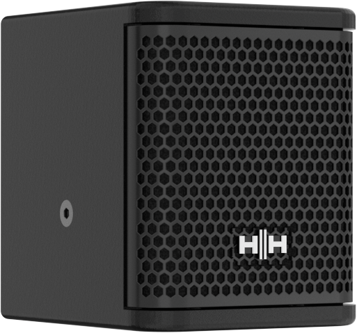 HH Audio - PS5
